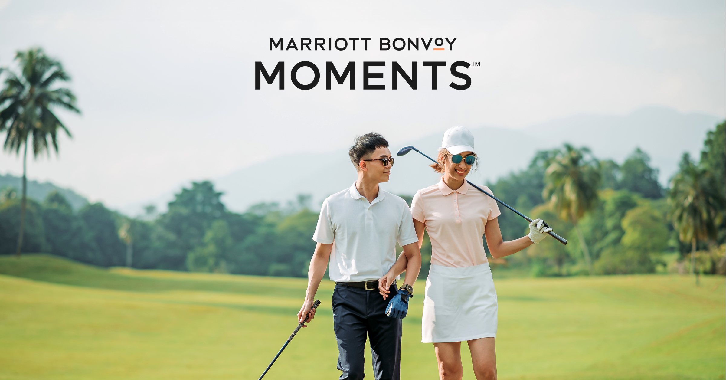 Marriott Bonvoy Moments™